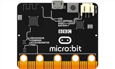 Micro:bit Workshop | Seattle Area Family Fun Calendar | ParentMap